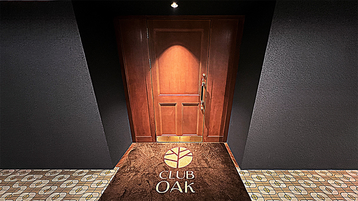 CLUB OAK店舗情報 | 【公式】MYWAYGROUP